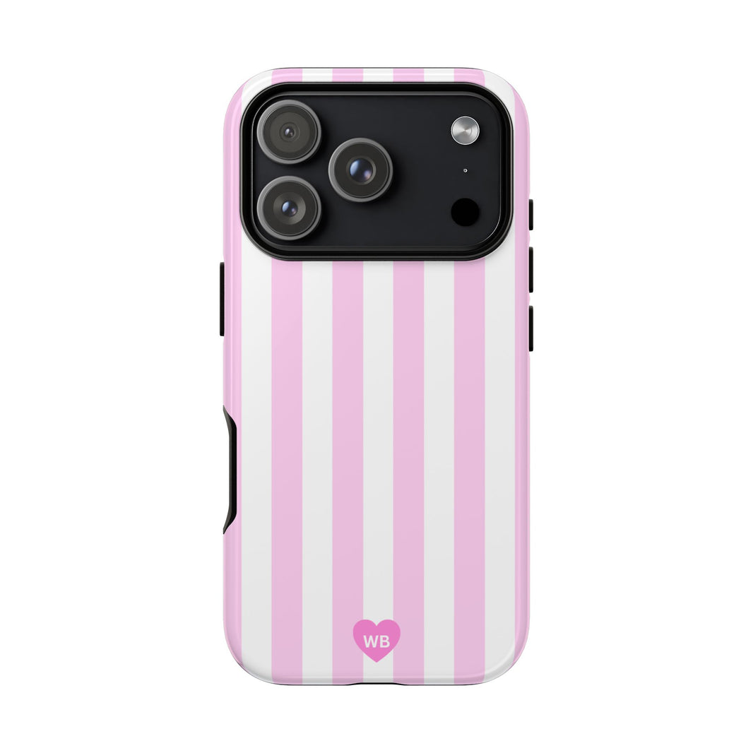 TOP TRENDING PHONE CASES – White Bow